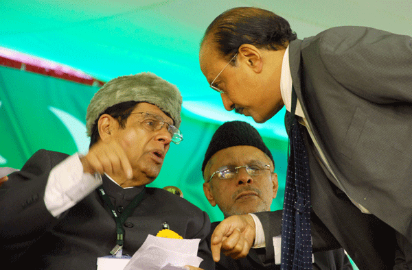 INDIAN UNION MUSLIM LEAGUE