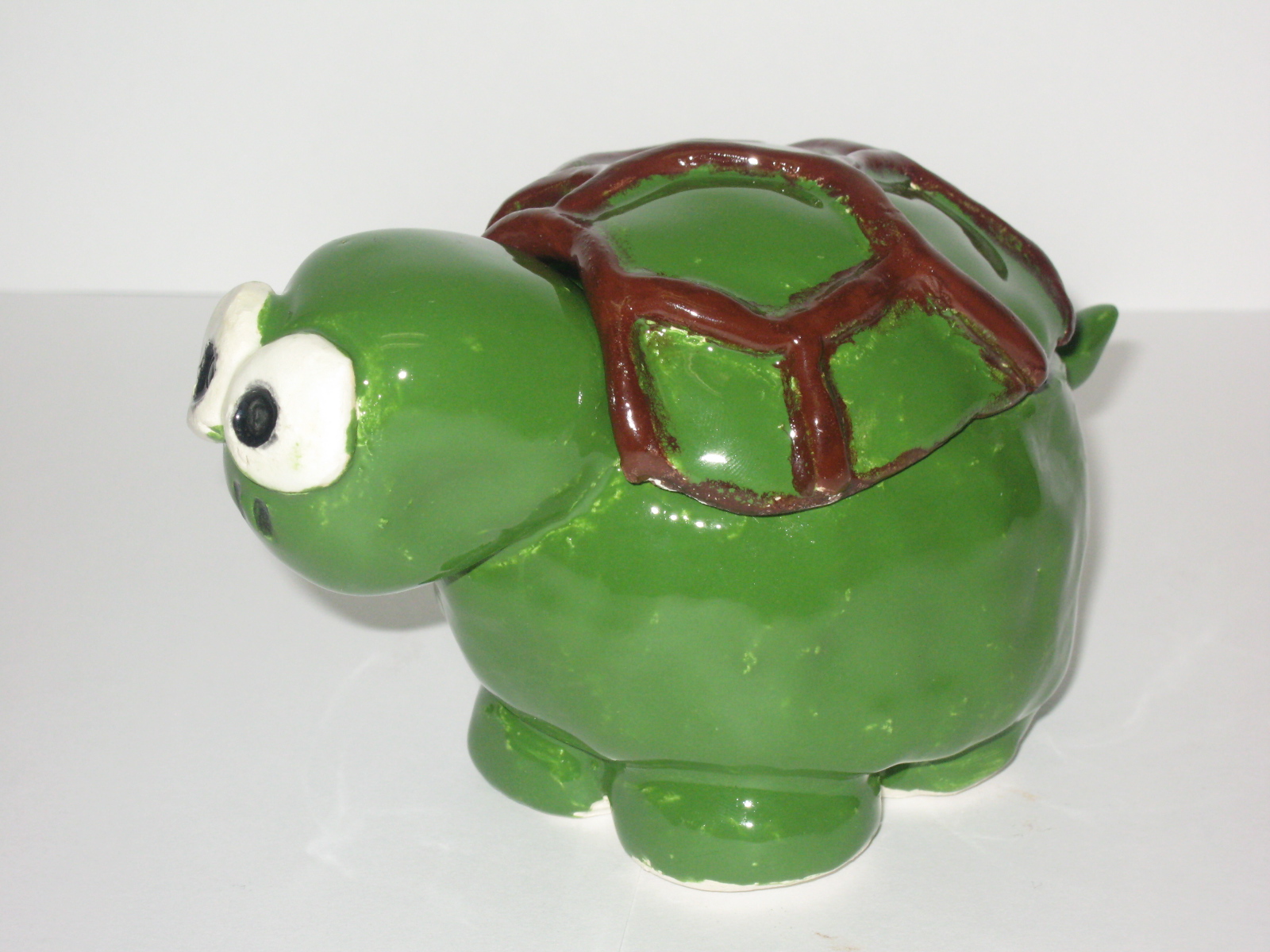 Mrs. Wille's Art Room: Ceramic animal pinch pots