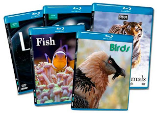 BBC LIFE Series (2009) – Episode 08 – Creatures Of The Deep - HD 720p ...