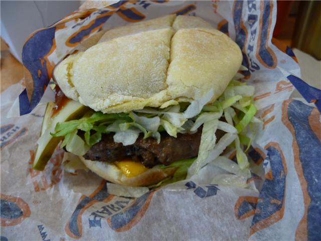 Canadian Hummingbirds: Harvey's in Canada