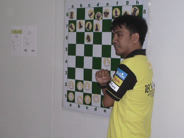 Shell AIM - Chess.com