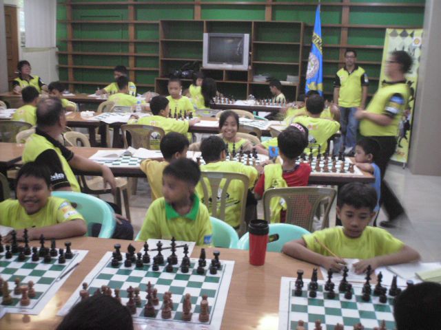 Shell AIM - Chess.com