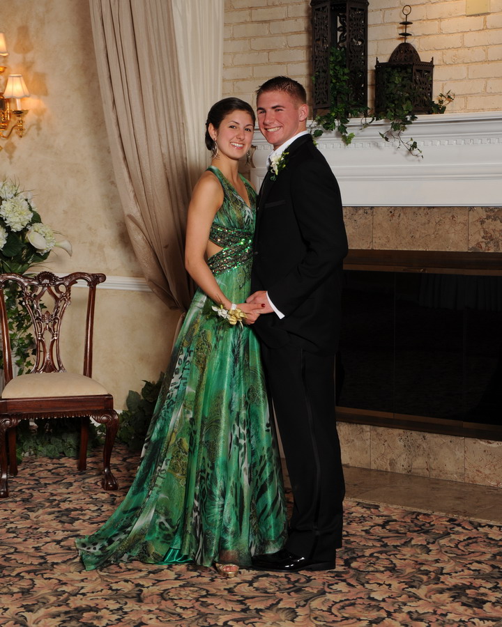 Nancy Green Photography: Plymouth North Prom 2010 _ Package Prices