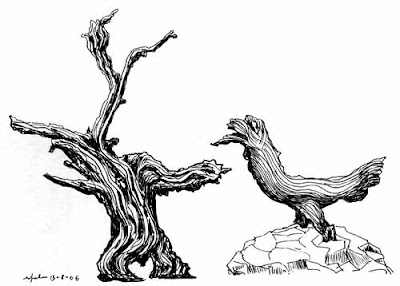 Arte della Natura: ANIMALI DEFORMI E MOSTRI INQUIETANTI: è la Natura ...