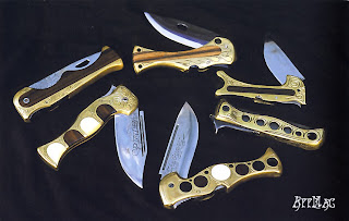 Applied Machete: Von Dutch Monday II