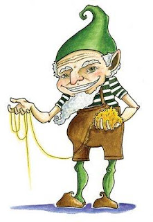 Rumpelstiltskin: Characters and Characteristics