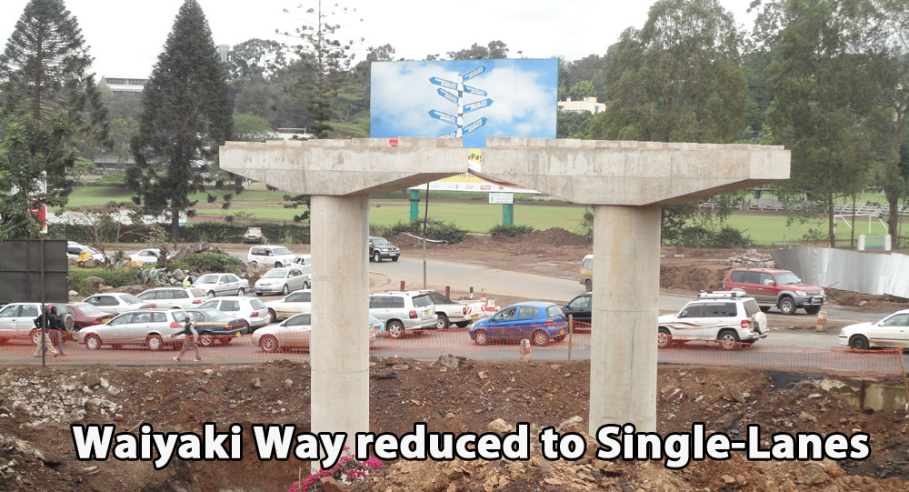 A2 | Thika Road | Nairobi-Thika | Page 19 | SkyscraperCity Forum