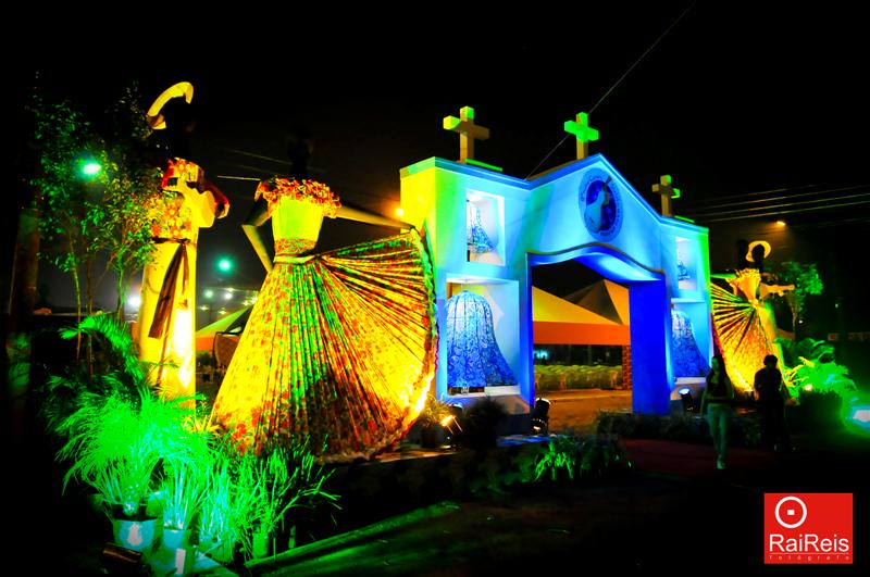 9º Festival de Cururu e Siriri de Mato Grosso: Está aberto o 9 ...