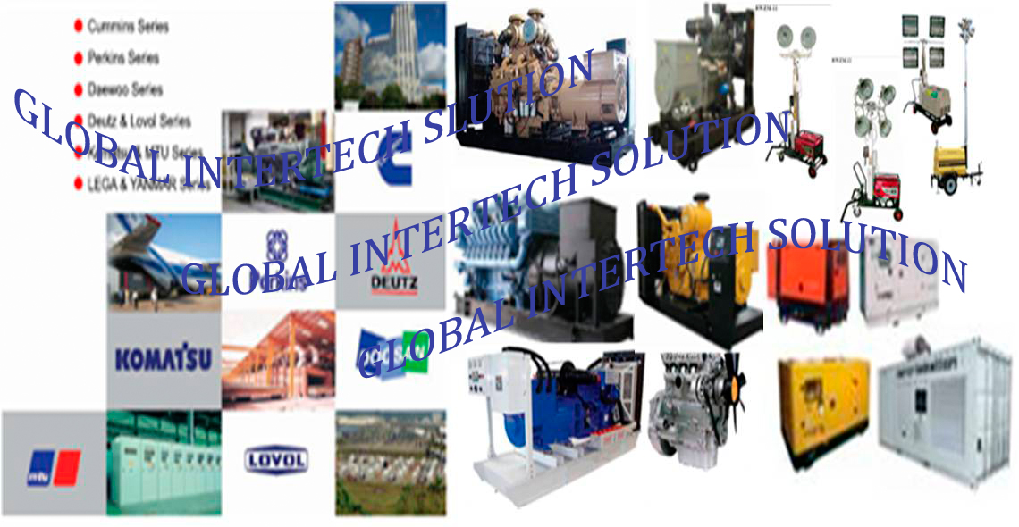 CV.Global Intertech Solution