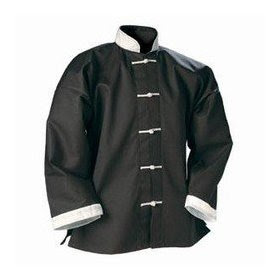 nikky bykers: Kung Fu Uniform Jacket