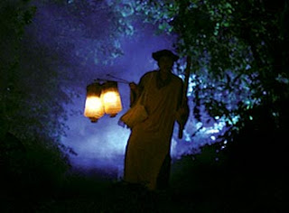 Chinese Ghosts ~ Age of Mythology