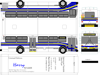 SP. Papel Modelismo: 2009