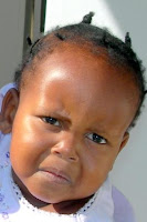 Pediatrician in Swaziland: The frightened, frowning child - A patient ...