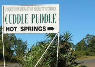 Pediatrician in Swaziland: One hundred and one Swaziland destinations ...