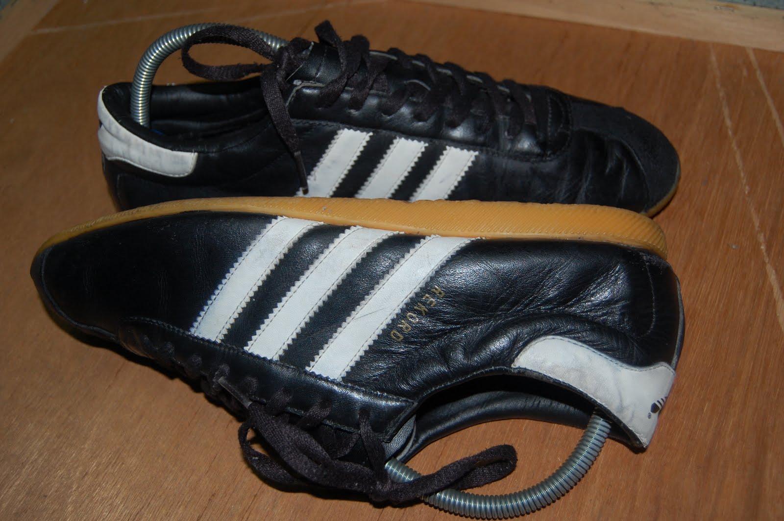 Ss27 " Ss27: Adidas Rekord