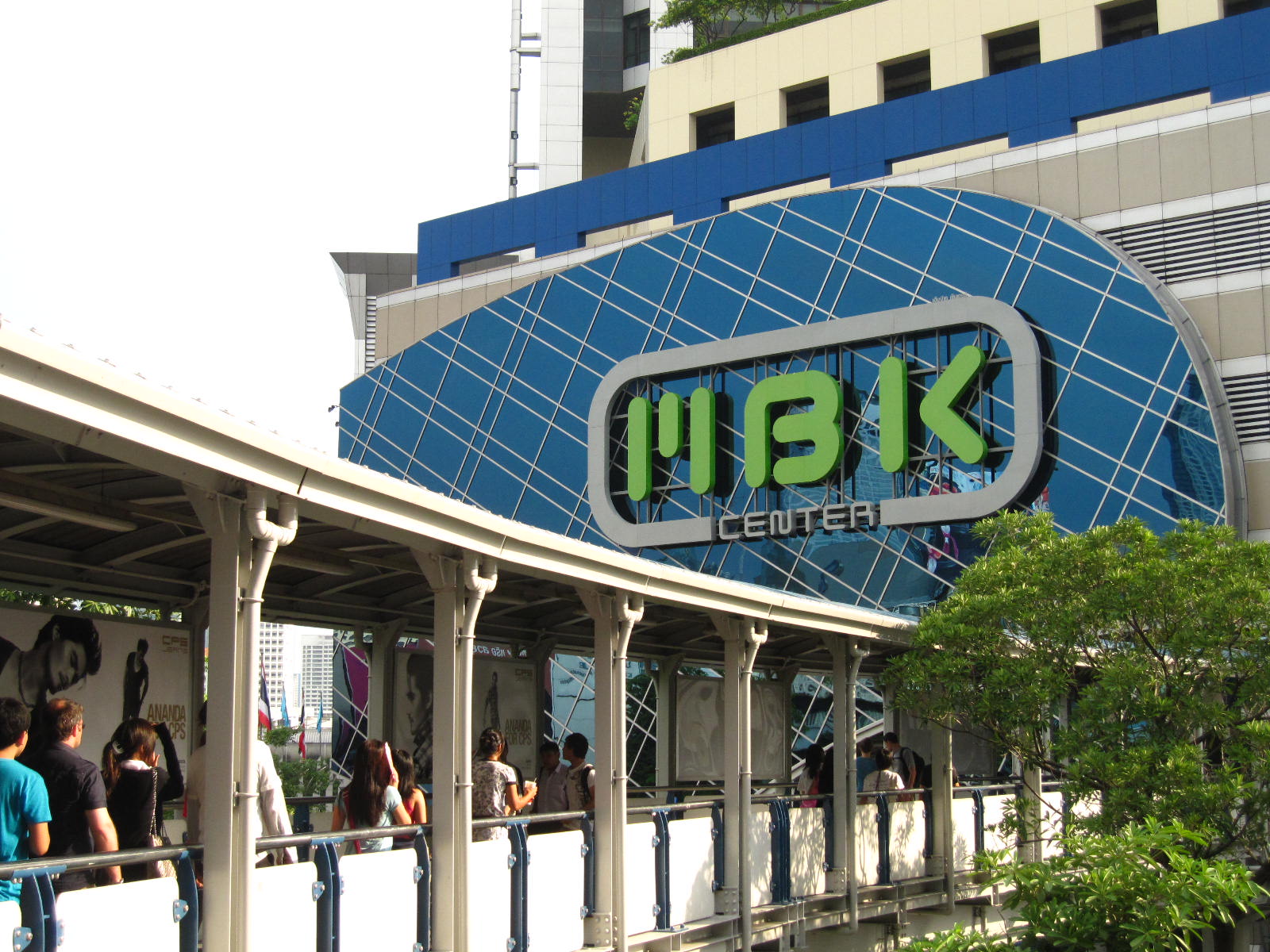 Eat. Drink. Dance. (Repeat!): My First Bangkok Food Trip