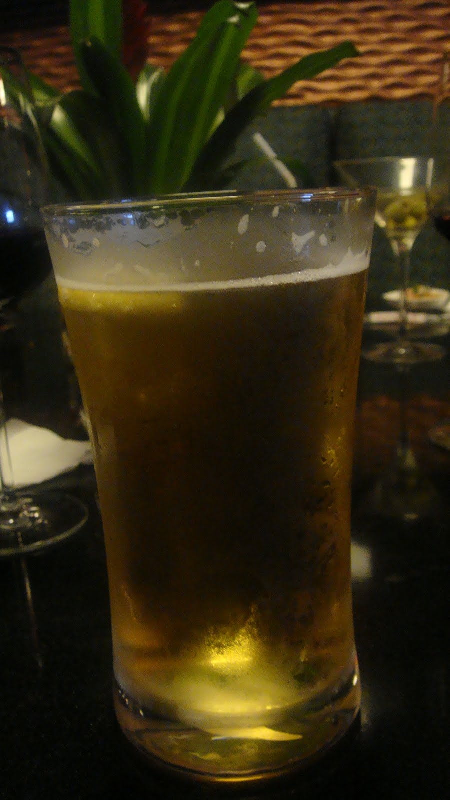 Eat. Drink. Dance. (Repeat!): Do Drink and Dine at Velocity Bar Manila