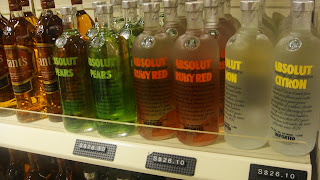 Eat. Drink. Dance. (Repeat!): Guide to Drinking in Singapore: Bars ...