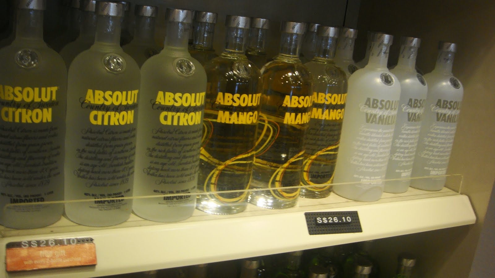 Eat. Drink. Dance. (Repeat!): Guide to Drinking in Singapore: Bars ...