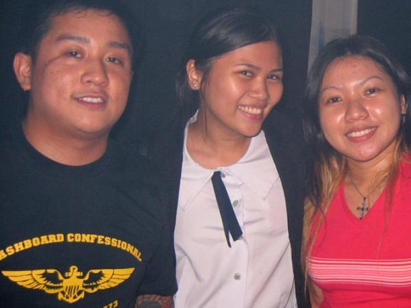 Eat. Drink. Dance. (Repeat!): Urbandub's Major Concert at Music Museum