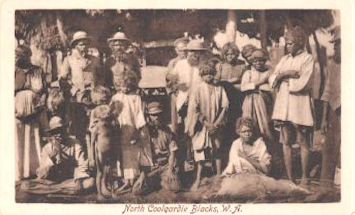 World Architecture Review Earth Issue 2010: Aborigines People