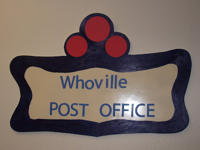 J & K LINTON: Whobilation!!!