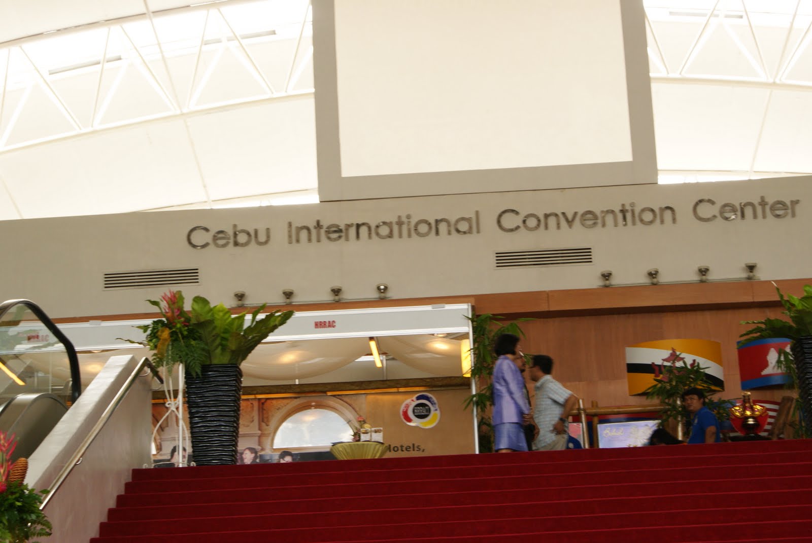 Events: 2010 1Cebu Expo