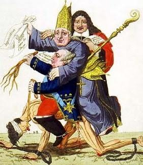 Pushed to the Left and Loving It: How Canadian Estates of the Realm Can ...