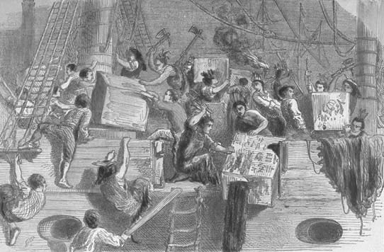 Aberhart and Harper on Crusade: The Tea Party and Being Careful What ...