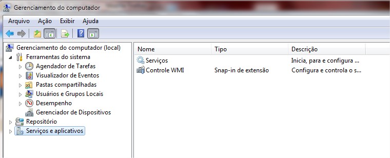 Dicas do Adriano: Comandos .msc do Windows