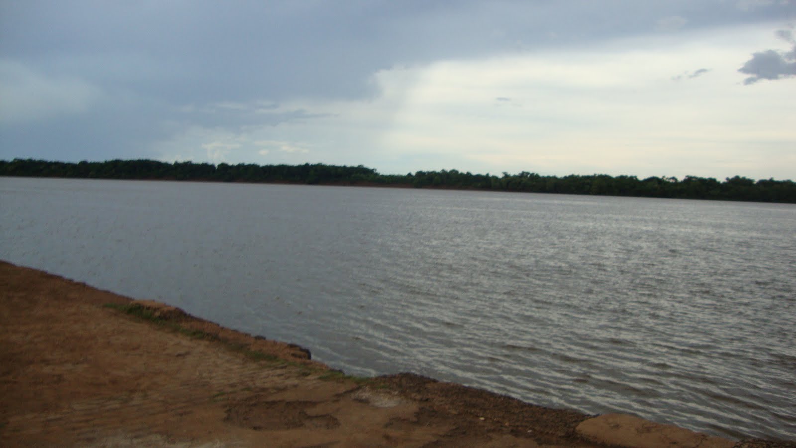 Fotos de Viagens/Passeios/Eventos: São Borja