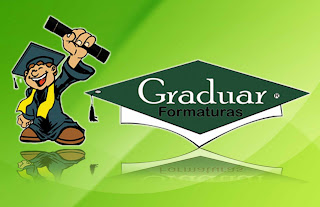Graduar Formaturas: Graduar Formaturas