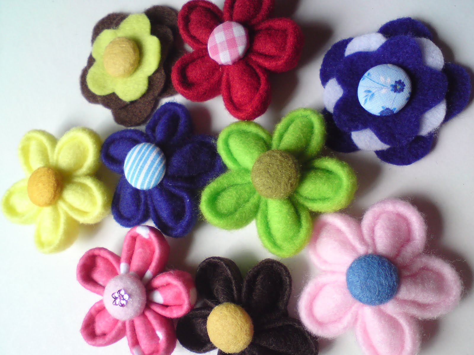 SUS n d FELT PRODUCT: TUTORIAL BUTANG BALUT