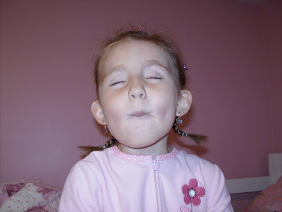 The Jensens: Sour Faces