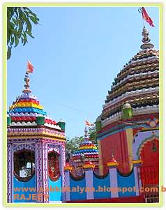 SABKAKALYAN: Tourist spot of Jharkhand,Rajrappa