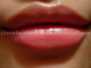 Stockpiled!: Skin Food Fresh Fruit Lip and Cheek in Grapefruit