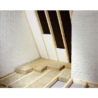Properties Of Polystyrene In Insulation
