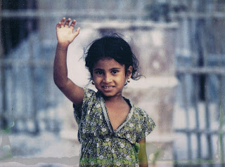 Third World Woman Project