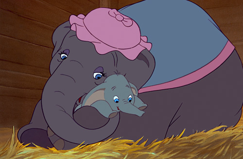 Dumbo