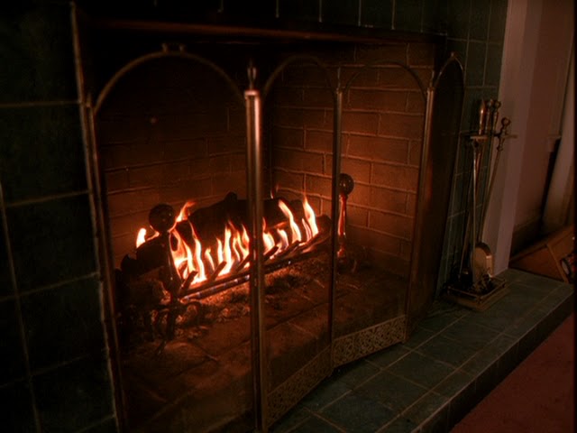35 Years of David Lynch: TWIN PEAKS - #2 RED ROOM (1990)