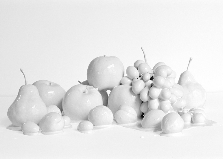 LFAS PhotoMajors11 12: 11 White Still Life