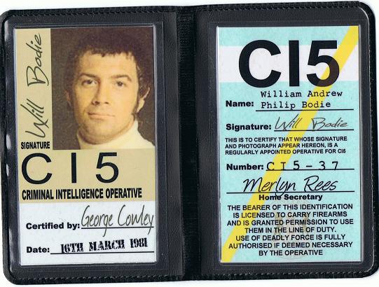 Jay's Portal: The Professionals