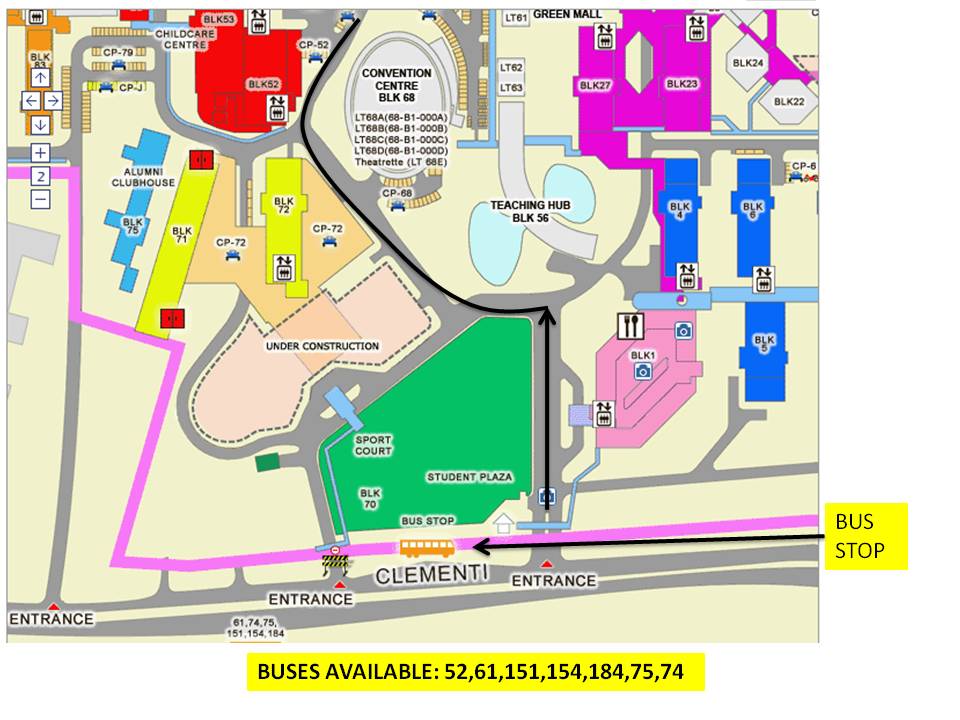 Ngee Ann X-Ventures