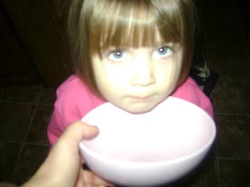 The Worst: Kid vomit