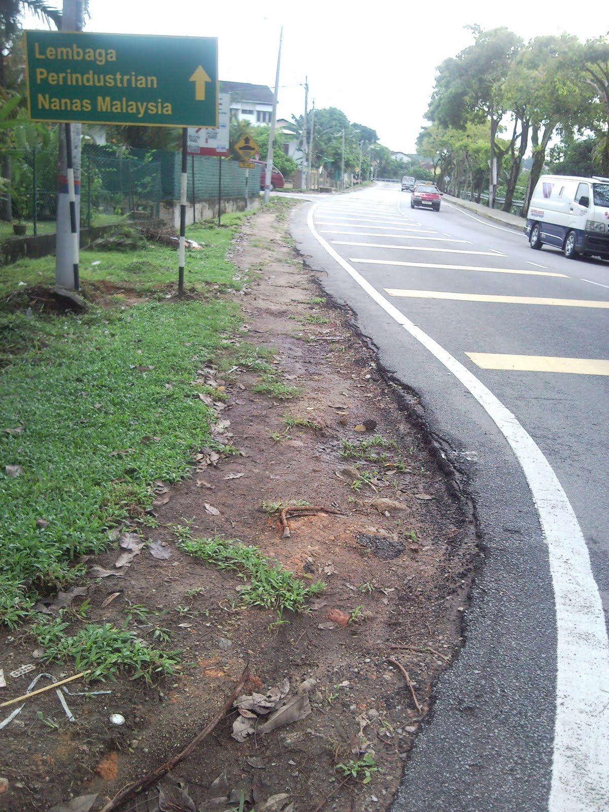 AHLIMAJLIS BANDARAYA JOHOR BAHRU (ZON BANDAR BARU UDA): LAMBAT KERJA ...