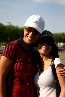 Its A Small World After All: Role Model: Mikee Cojuangco - Jaworski