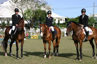 Its A Small World After All: Role Model: Mikee Cojuangco - Jaworski