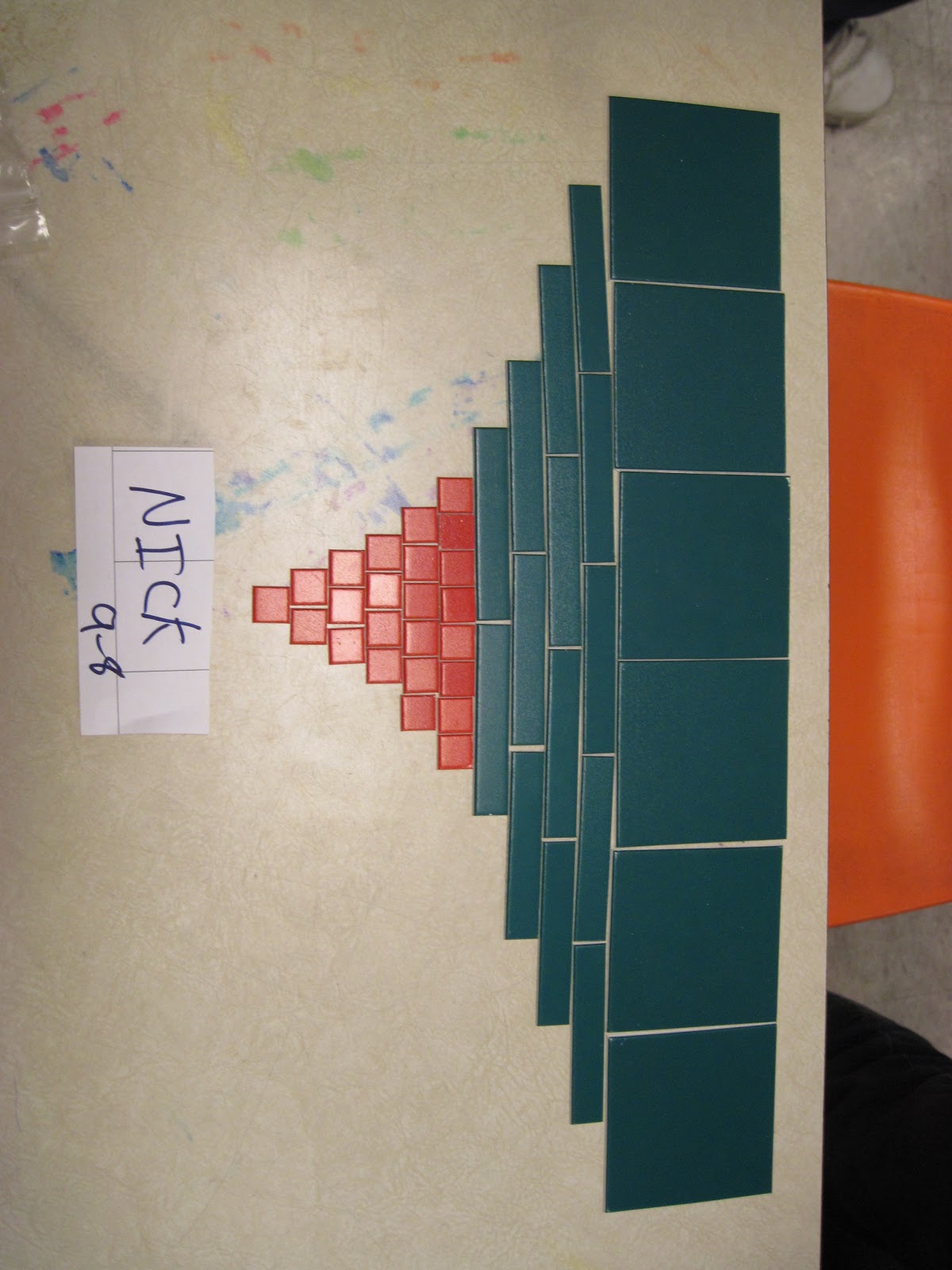 Acadian Snyder 306 Grade 9 Math January 17 Feb 9th Acadian Snyder 306 Grade 9 Math January 17 Feb 9th