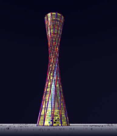 Architecture design and architecture news: Architecture Building of The ...