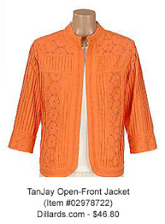 Clemson Girl: Clemson Solid Orange Fridays - Work appropriate orange